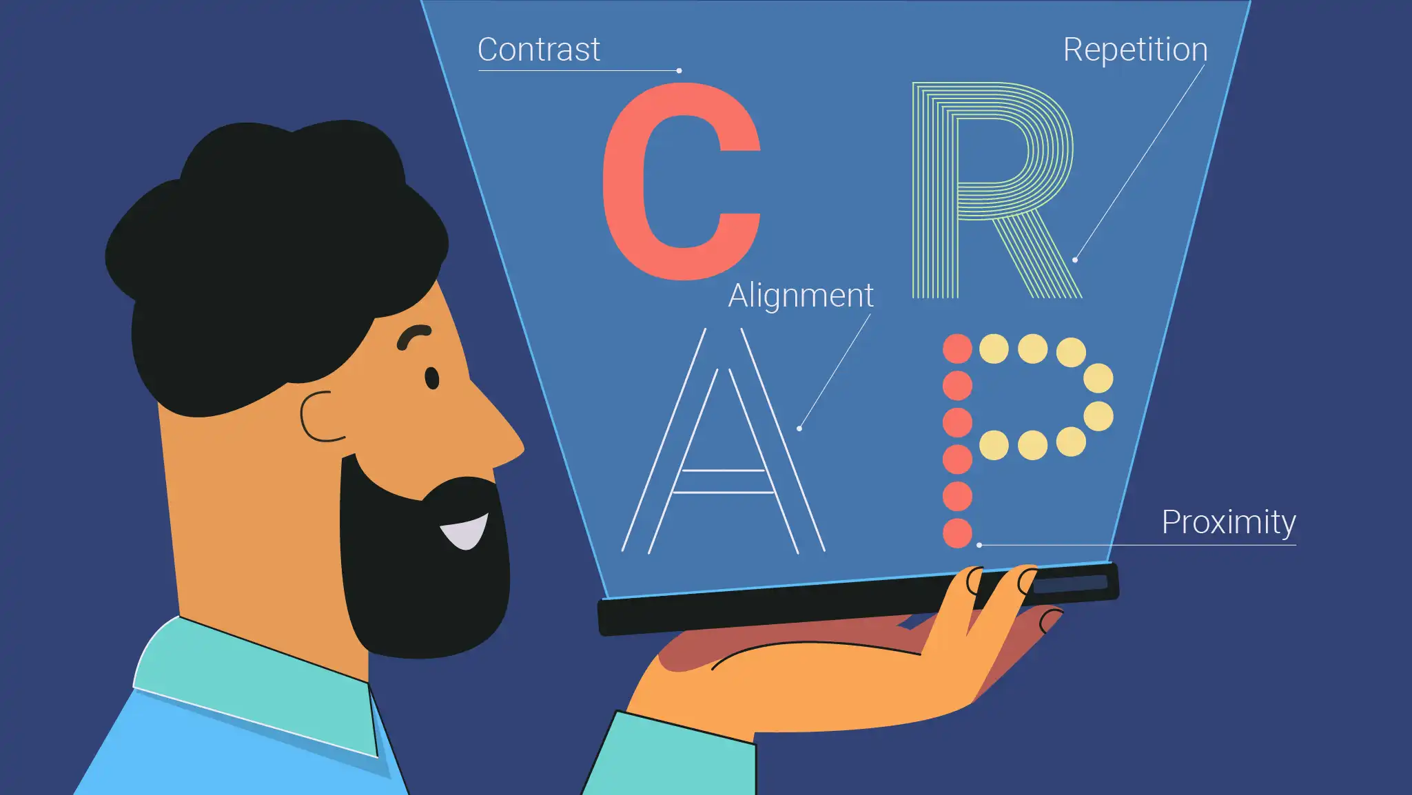 Crap Design Principles for a Surprisingly Good UX Crap Design Principles for a Surprisingly Good UX